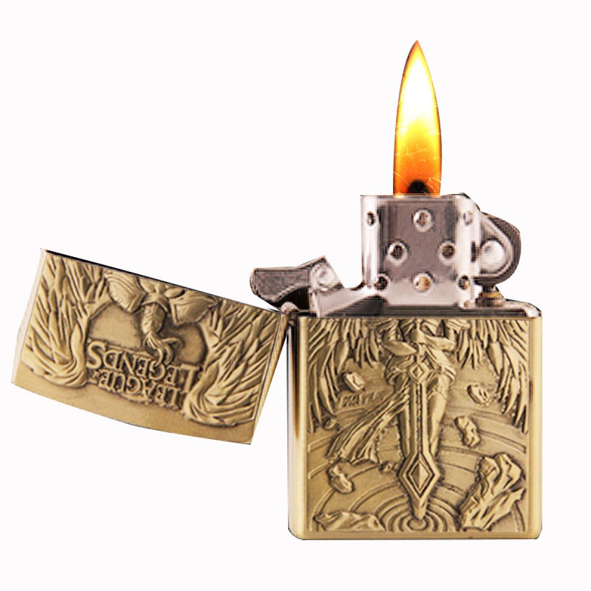 Upaljač League Of Legends